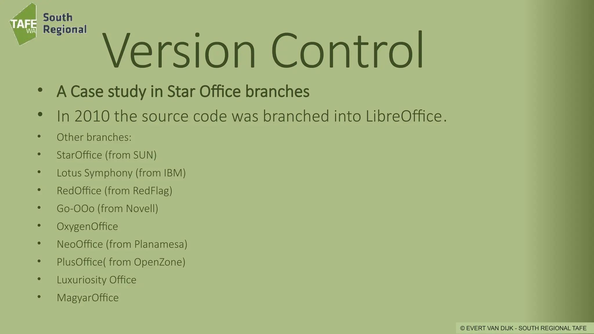 Version Control with Case Study (LibreOffice).pptx