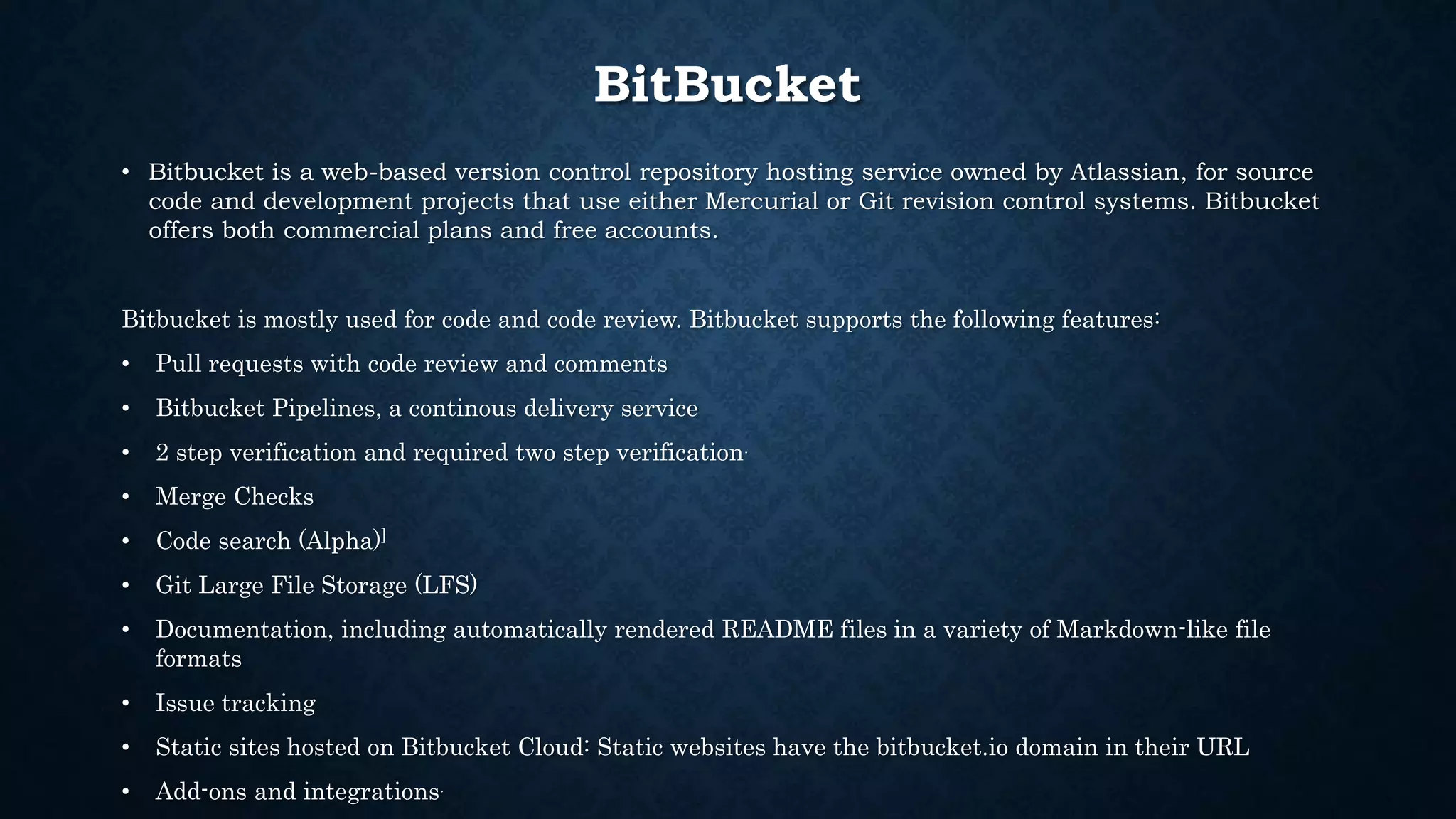 Version control git day02 | PPT
