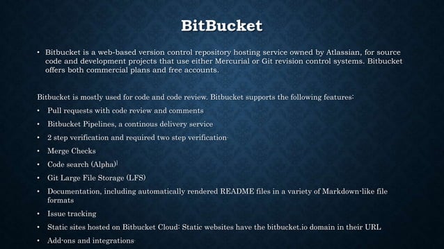 Version control git day02 | PPT