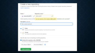 Version control git day02 | PPT