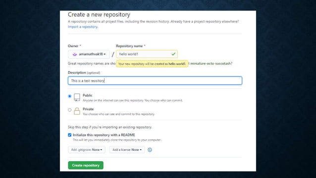 Version control git day02 | PPT