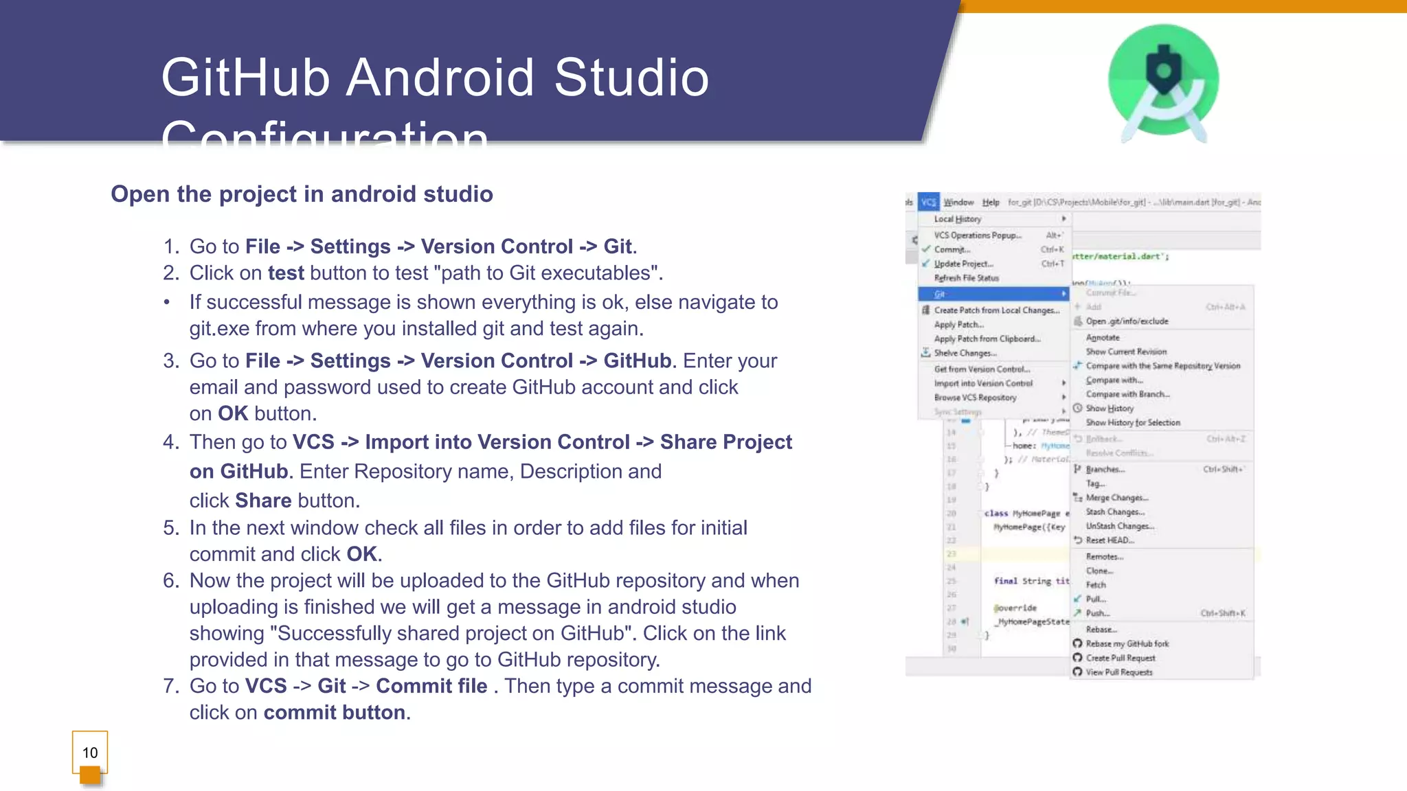 Version control | PPT