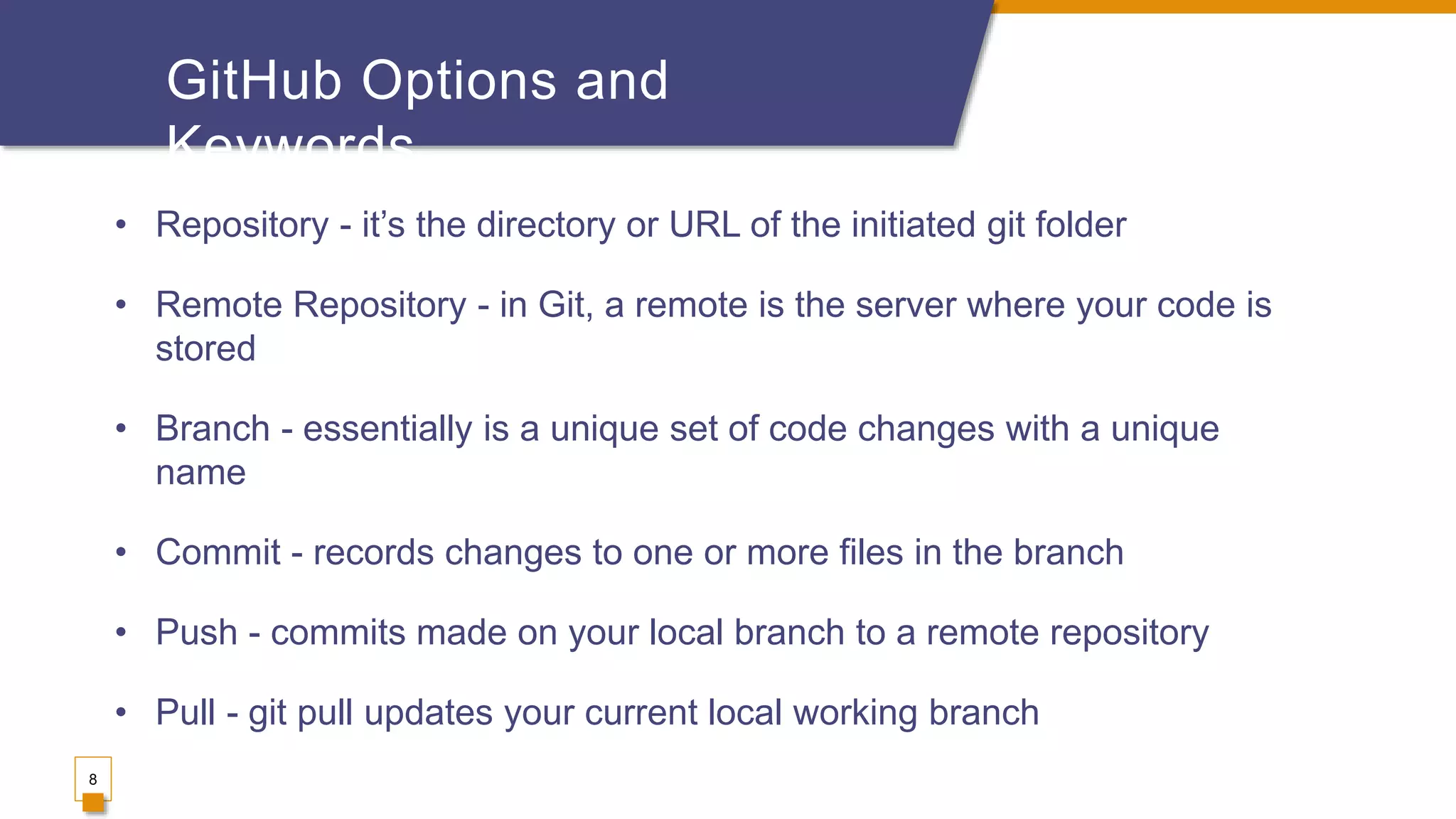 Version control | PPT