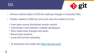 Version control | PPT