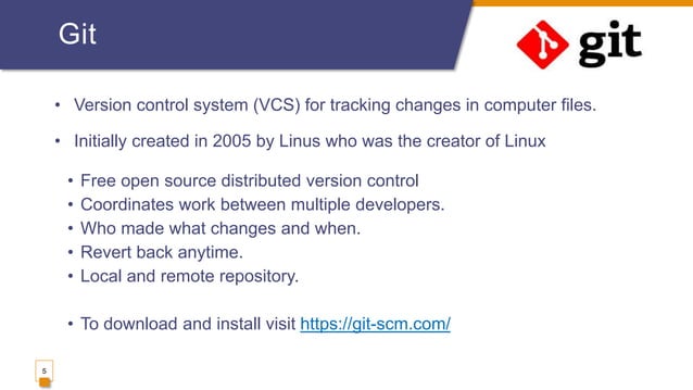 Version control | PPT