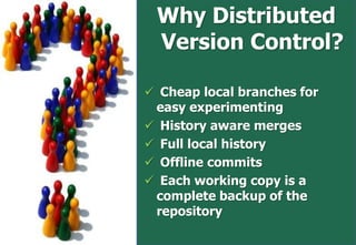 Version Control & Git | PDF