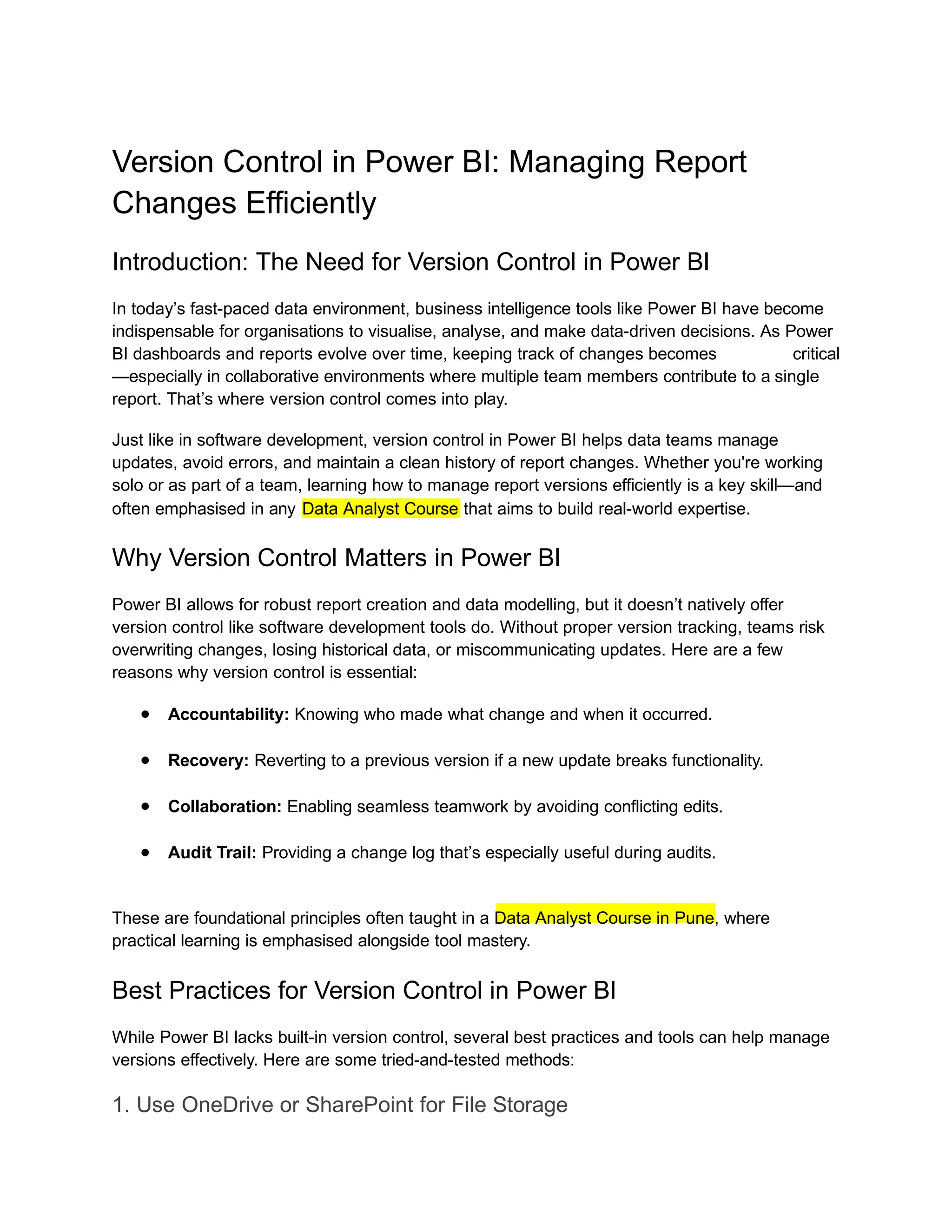 Version Control in Power BI_ Managing Report Changes Efficiently.pptx