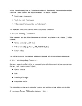Version Control in Power BI_ Managing Report Changes Efficiently.pptx