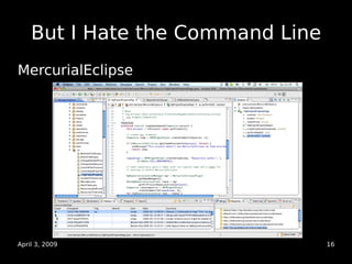 Getting Started With (distributed) Version Control | Ppt