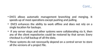 the Version Control systemlocalized.pptx