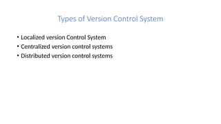 the Version Control systemlocalized.pptx