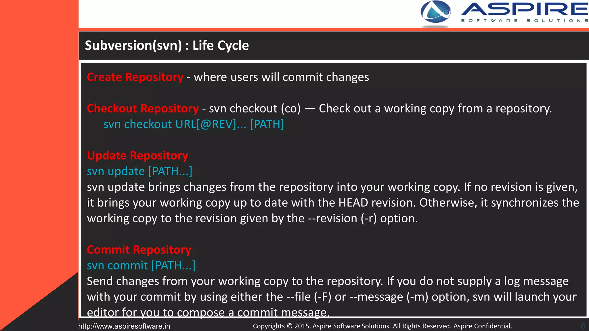 Version control with git | PDF