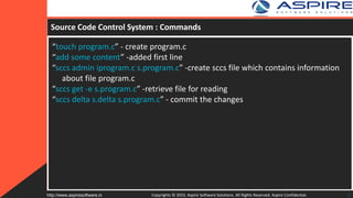 Version control with git | PDF