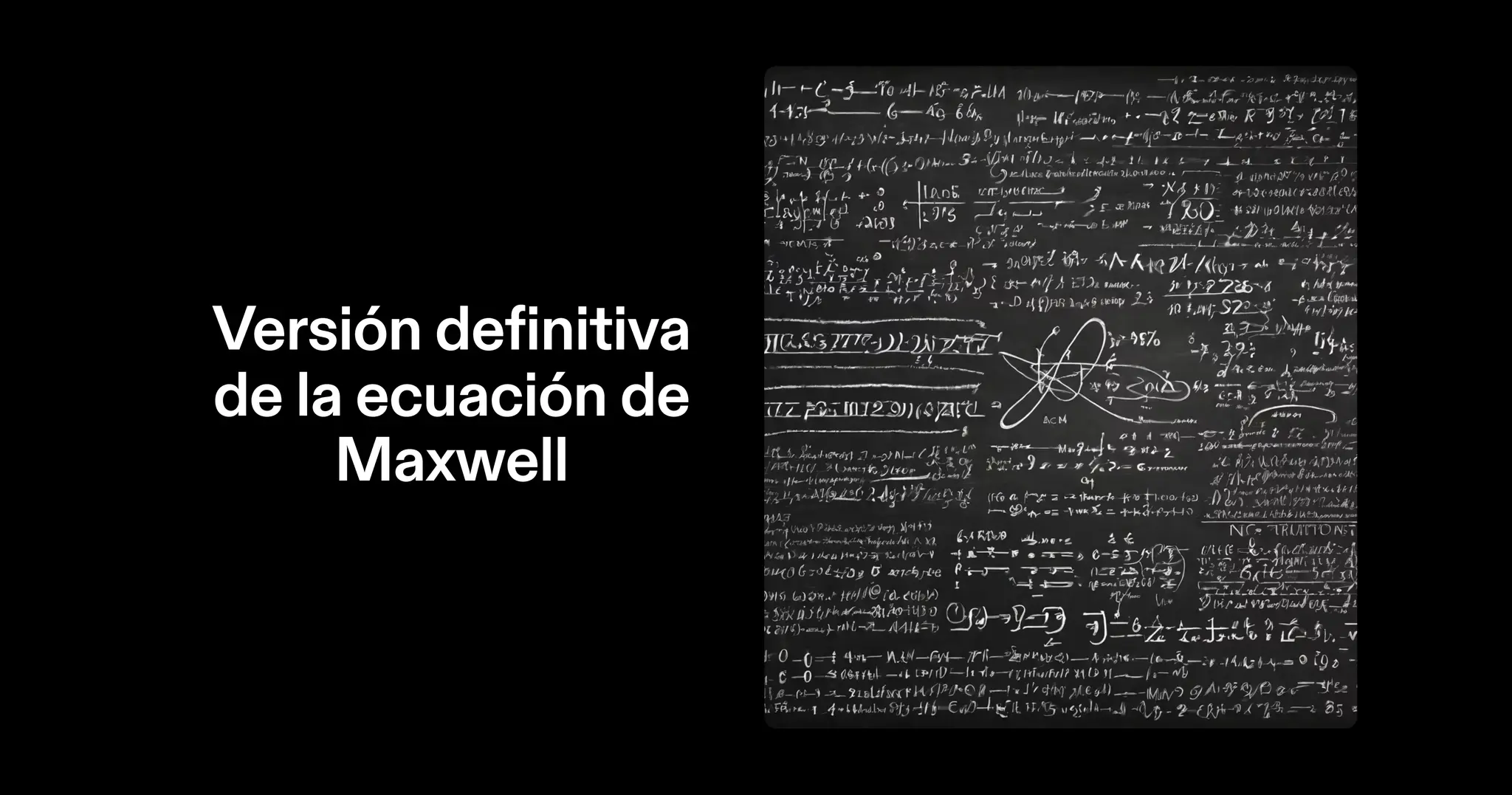 Version definitiva de la ecuacion de Maxwell.pdf