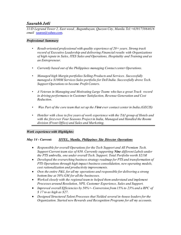 Version eight.1 | DOCX