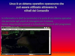 Relazione Sistemi | PPT