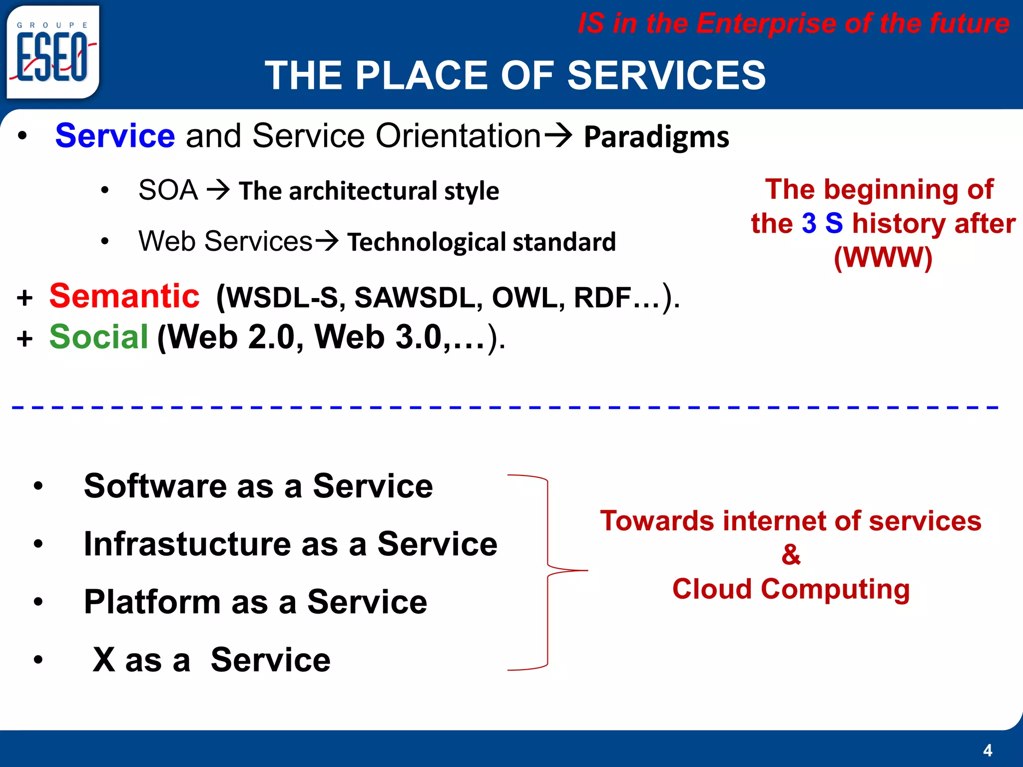 Slimane HAMMOUDI, Moderator PANEL ICEIS'2013 | PDF