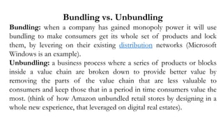Versioning and Bundling.pptx