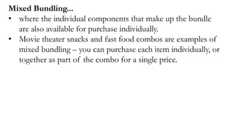 Versioning and Bundling.pptx