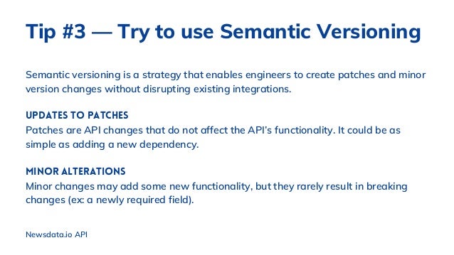 Versioning Best Practices for API Architecture.pdf