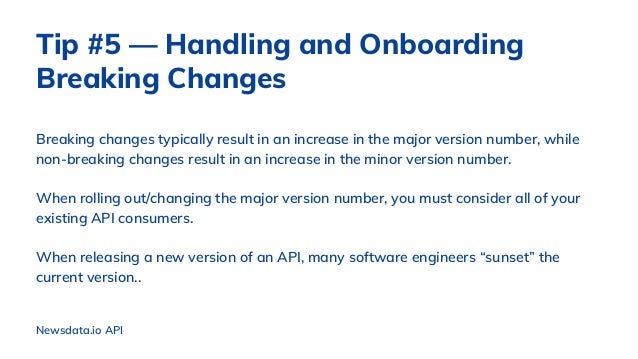 Versioning Best Practices for API Architecture.pdf