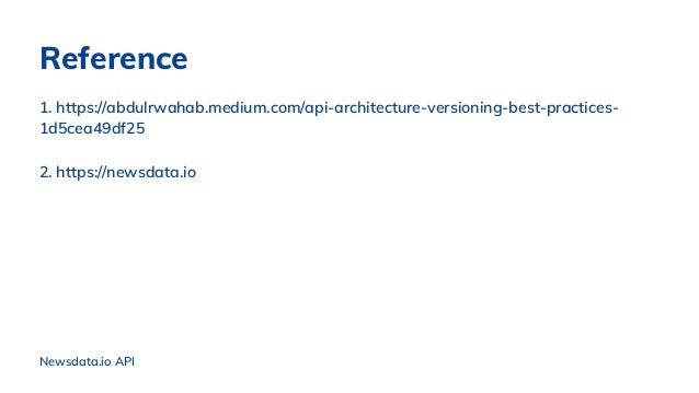 Versioning Best Practices for API Architecture.pdf