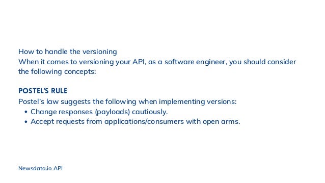 Versioning Best Practices for API Architecture.pdf