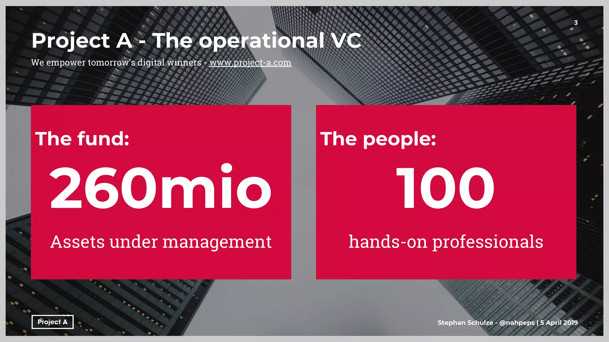 Versioning in a microservice architecture | PPT