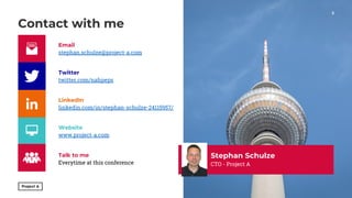 Versioning in a microservice architecture | PPT