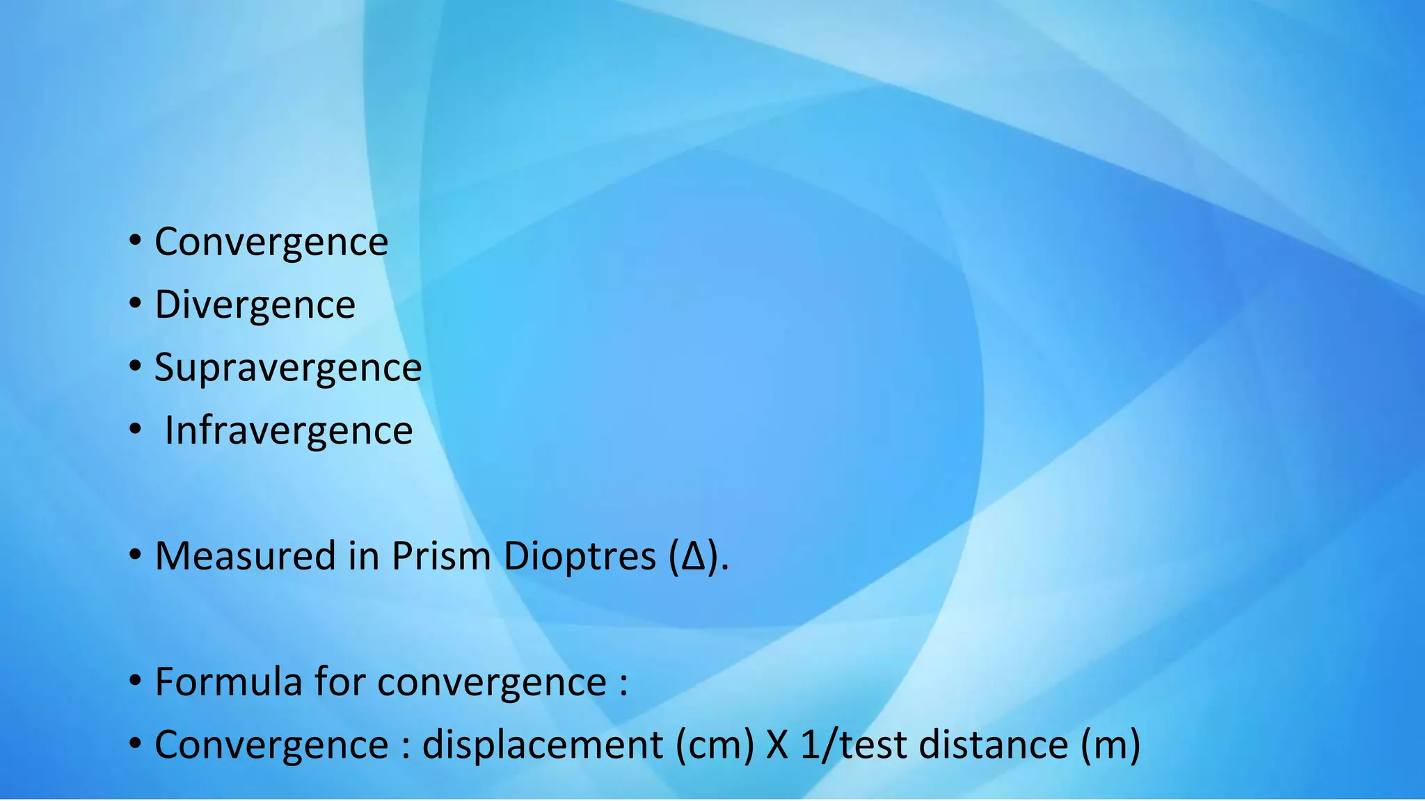 Versions and vergence | PPTX