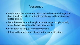 Versions and vergence | PPTX
