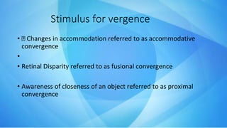Versions and vergence | PPTX