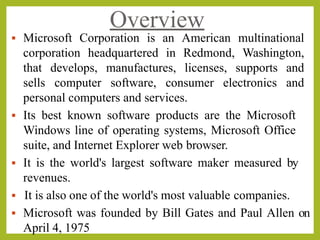 Various Versions of Windows 1 to 10 | PDF