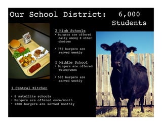 KPS local beef PowerPoint | PDF
