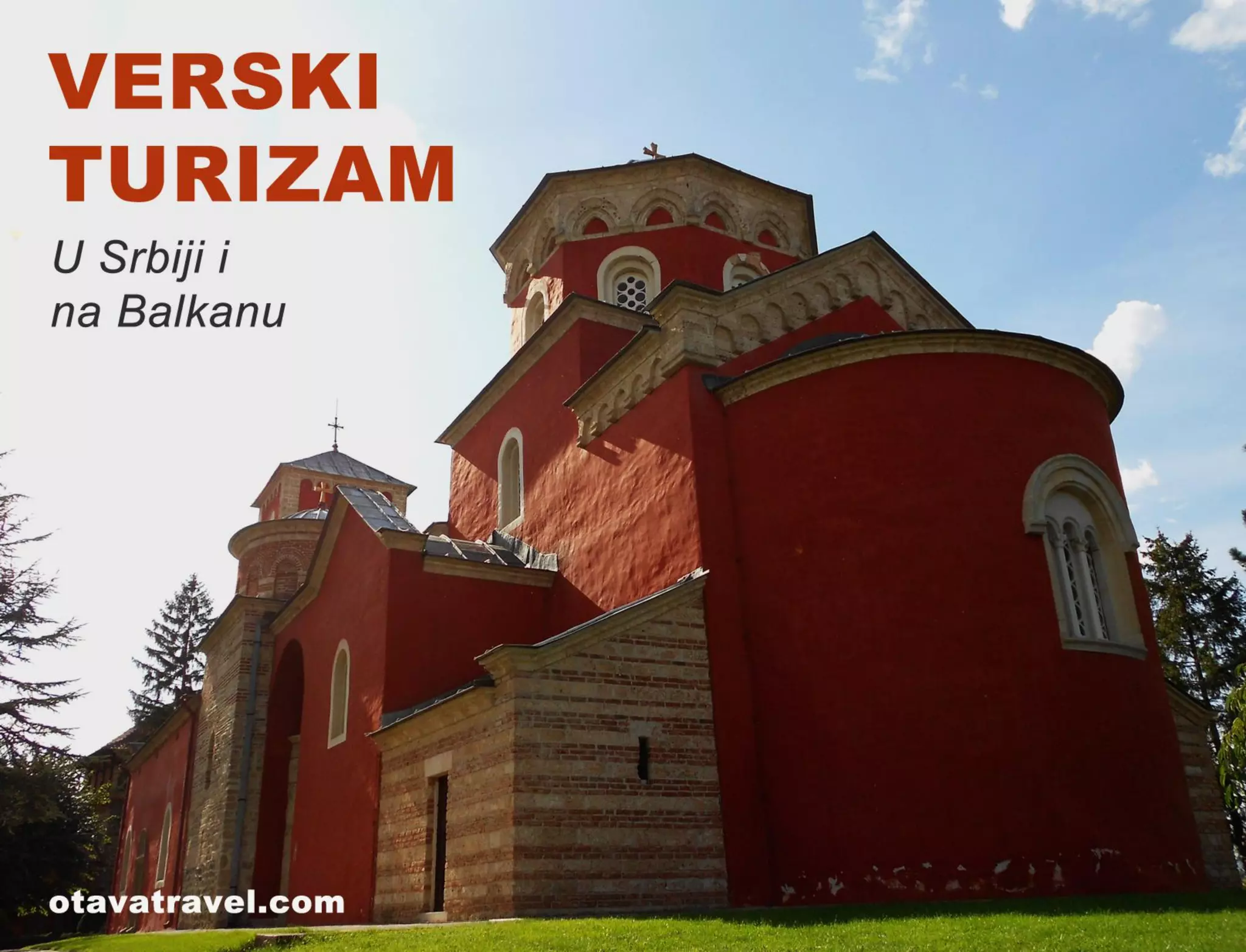 VERSKI TURIZAM | PPT