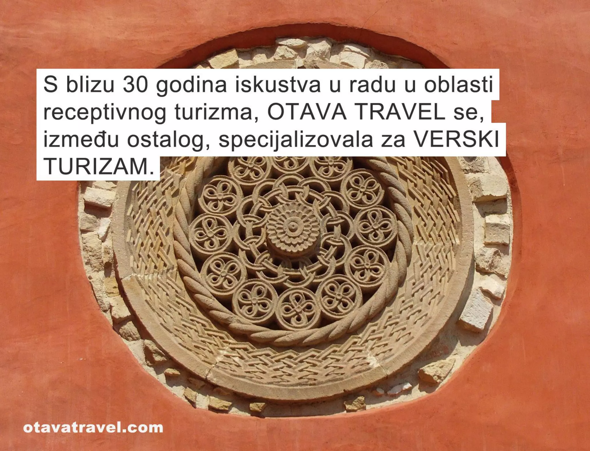 VERSKI TURIZAM | PDF