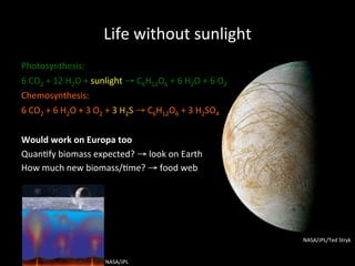 Versteegh Goldschmidt 2014 | PPT