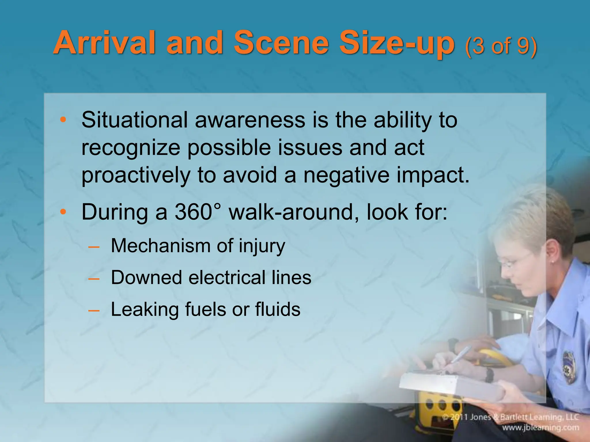 Crash Vehicle Extrication and Rescue Training.ppt