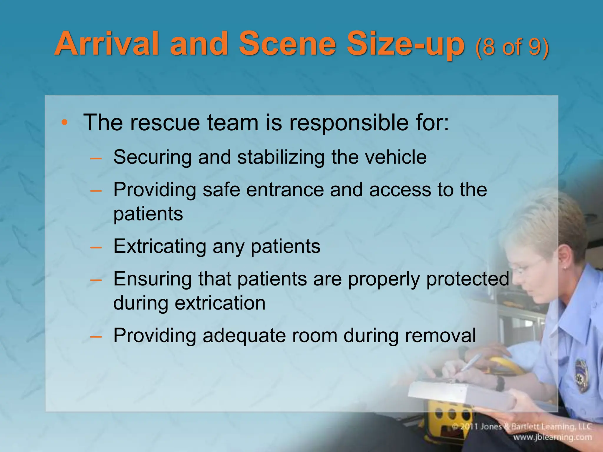 Crash Vehicle Extrication and Rescue Training.ppt