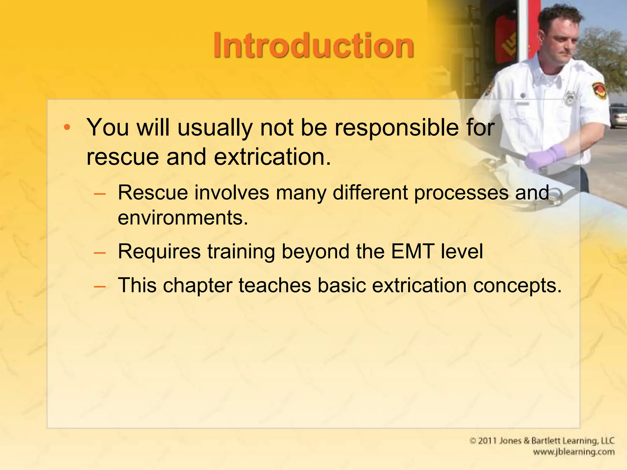 Crash Vehicle Extrication and Rescue Training.ppt