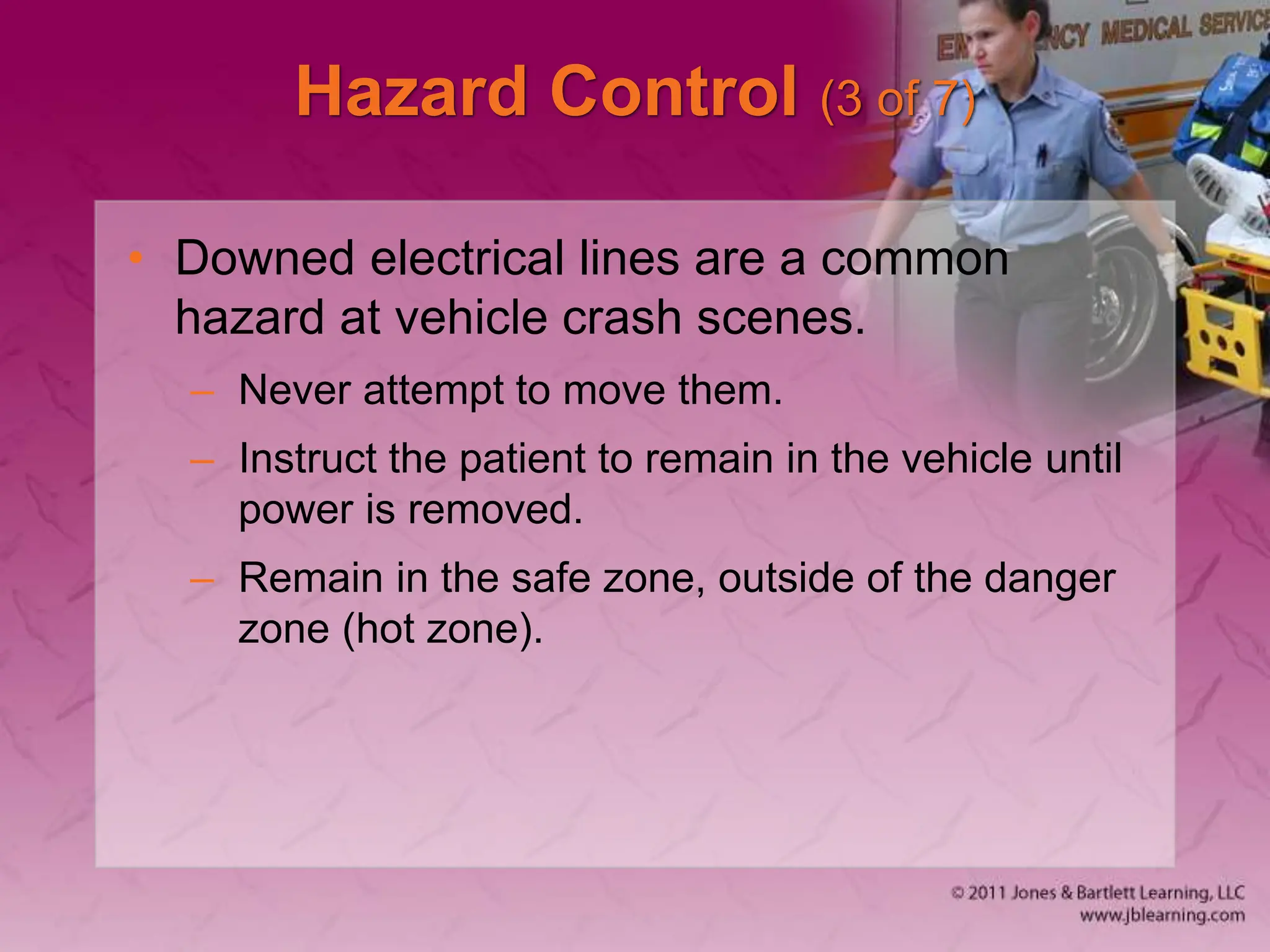 Crash Vehicle Extrication and Rescue Training.ppt