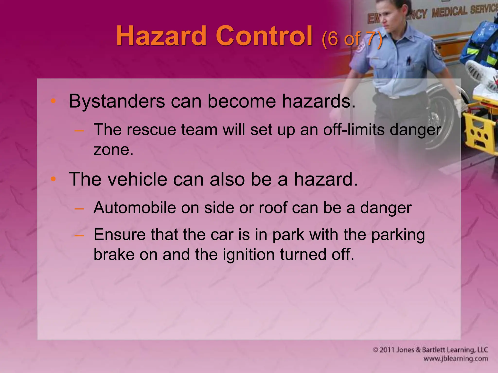 Crash Vehicle Extrication and Rescue Training.ppt