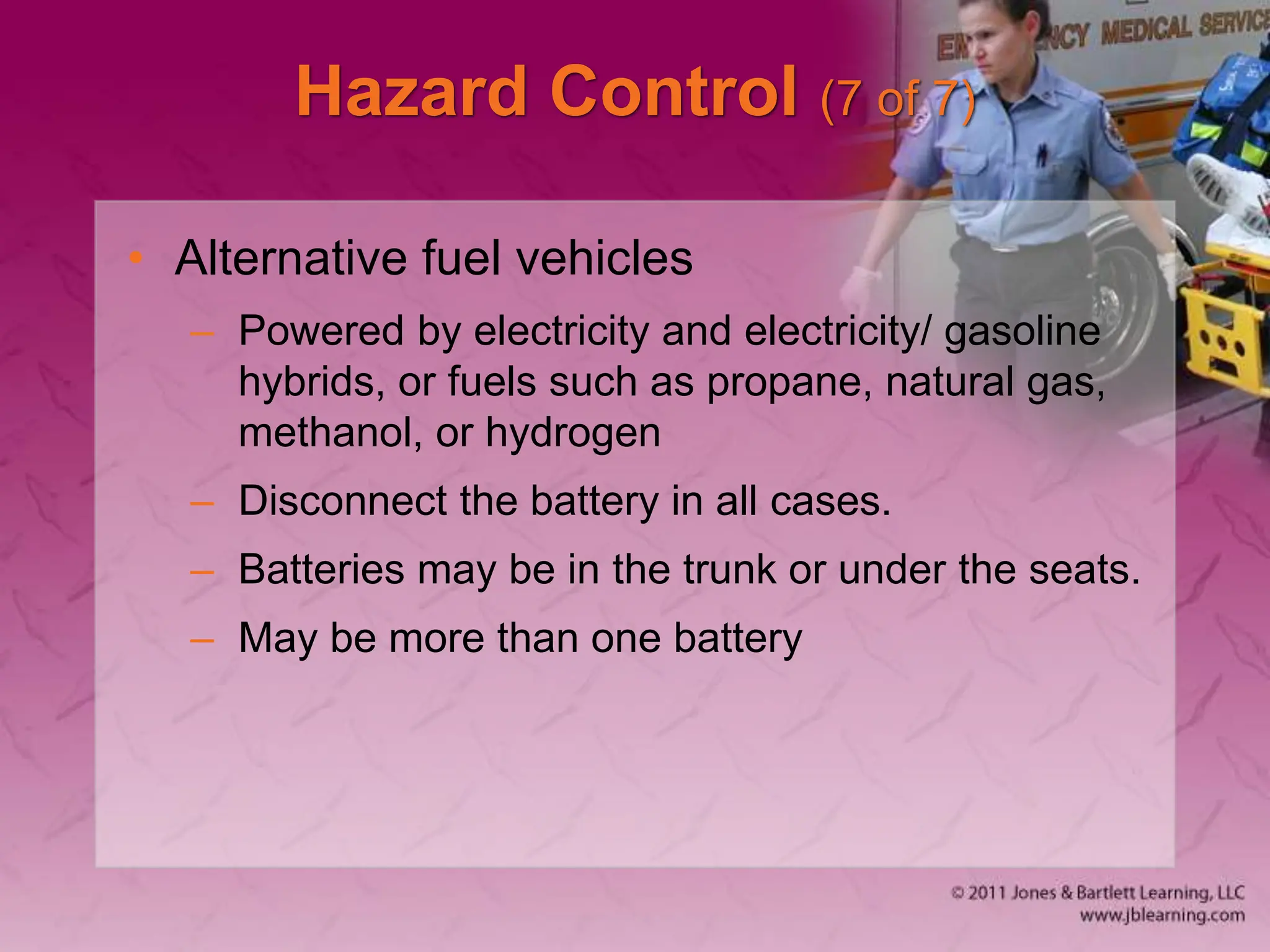 Crash Vehicle Extrication and Rescue Training.ppt