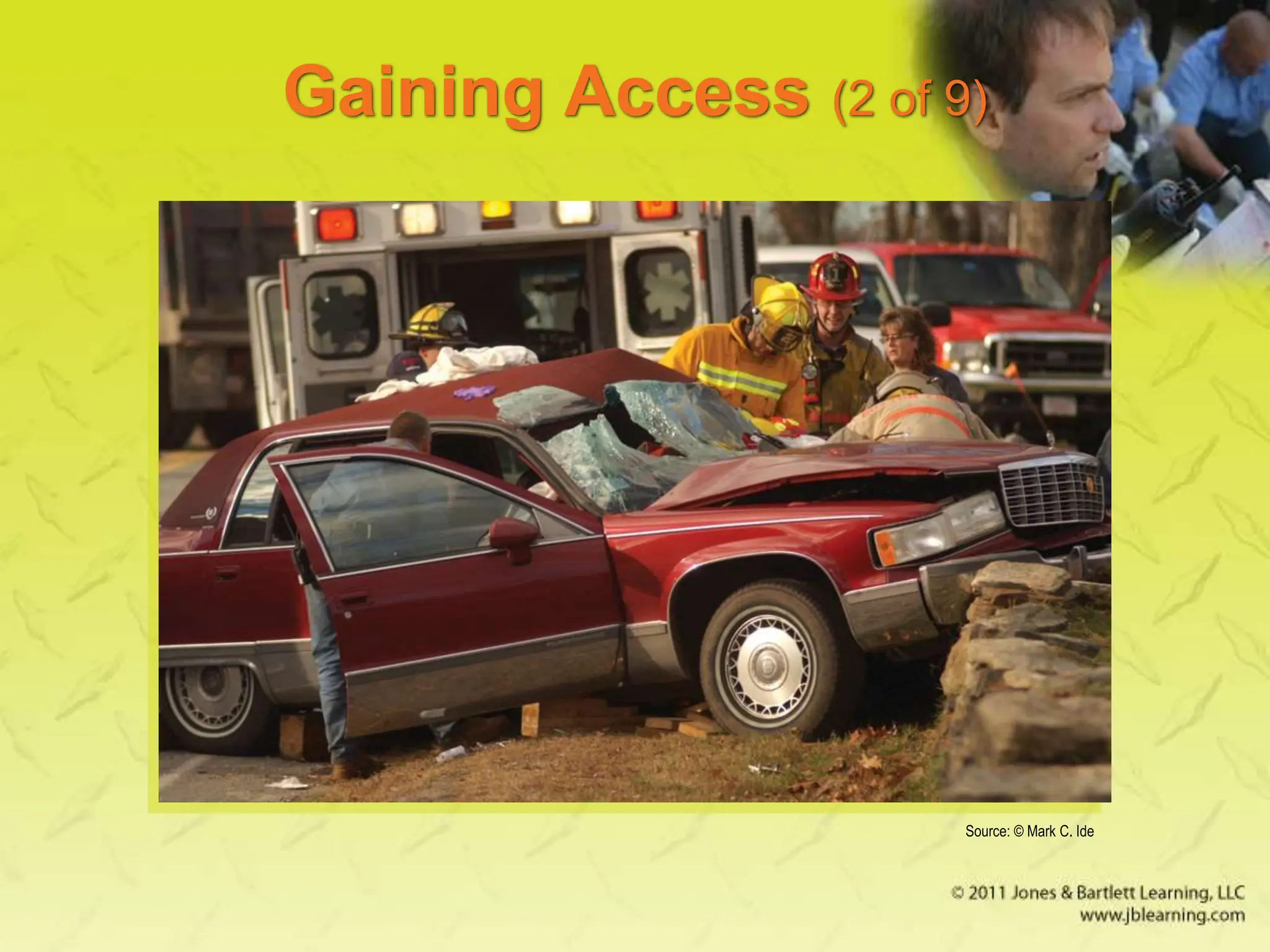 Crash Vehicle Extrication and Rescue Training.ppt