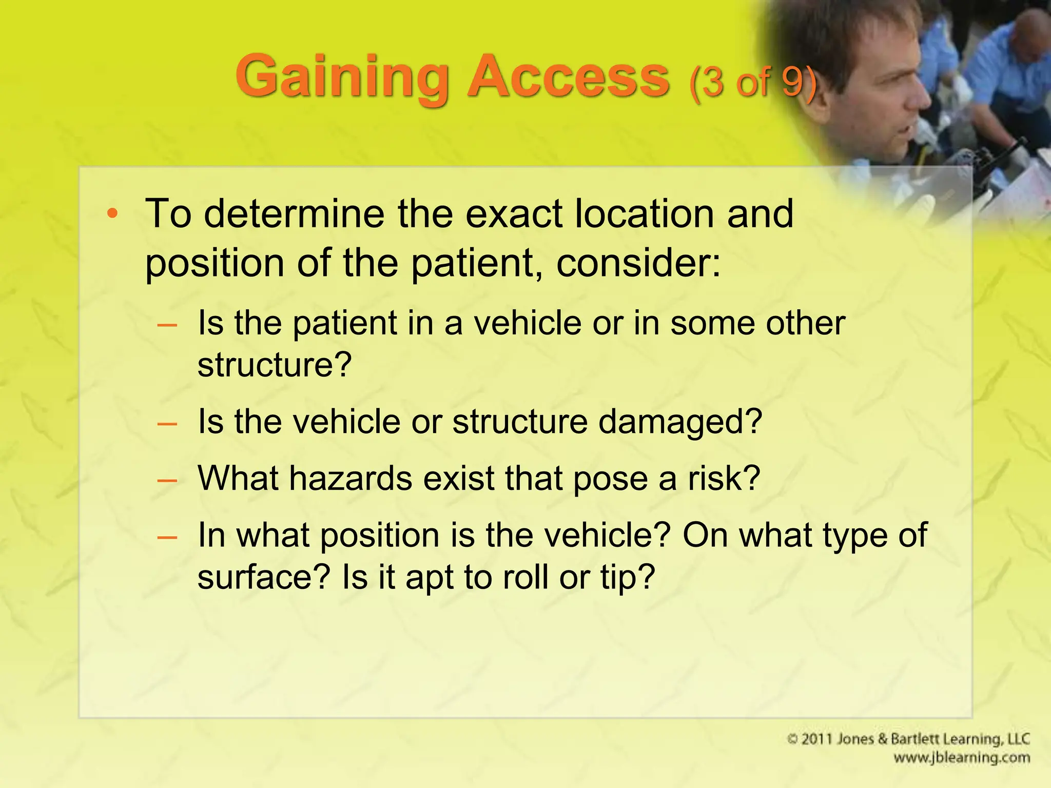 Crash Vehicle Extrication and Rescue Training.ppt