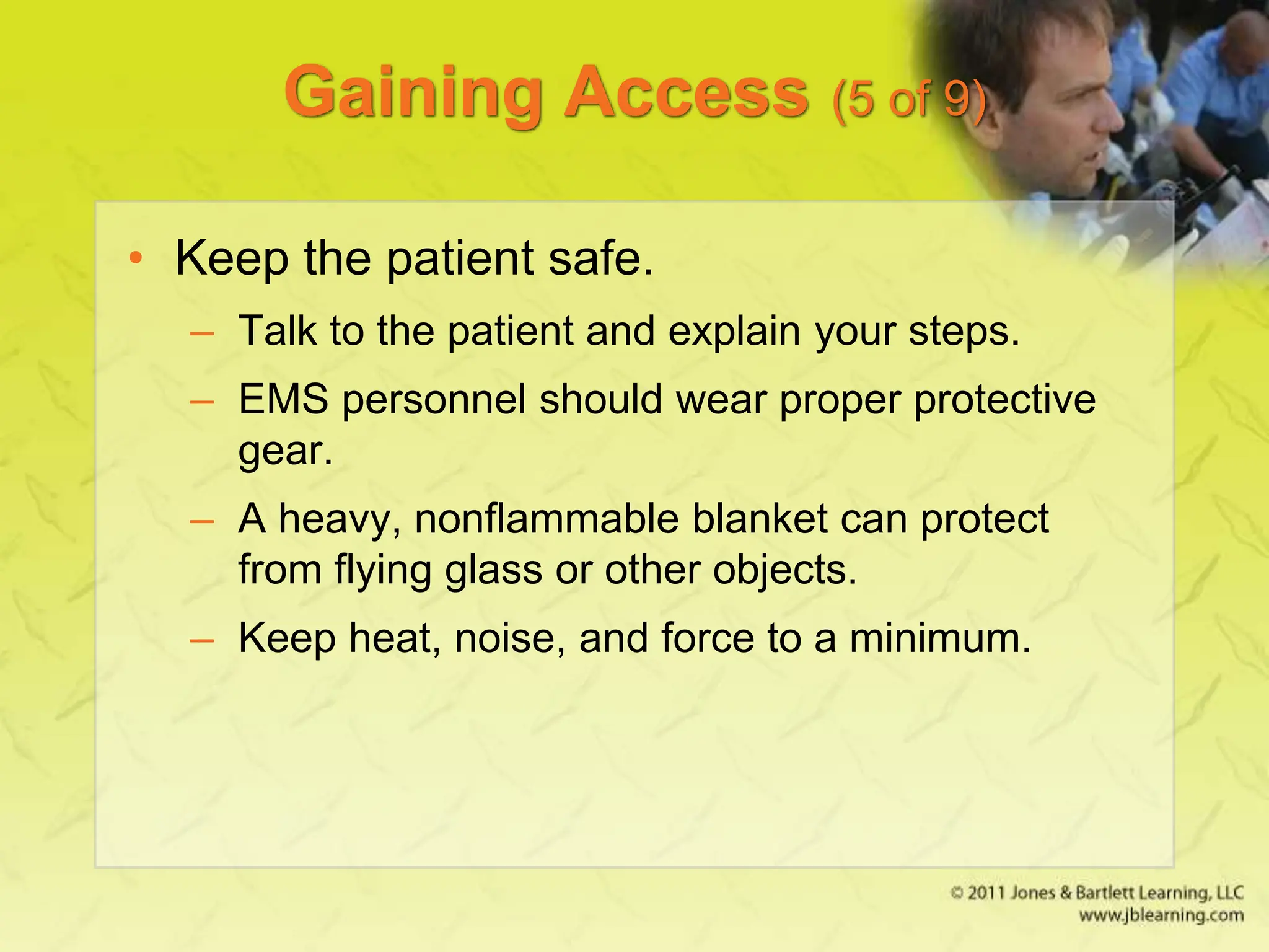 Crash Vehicle Extrication and Rescue Training.ppt