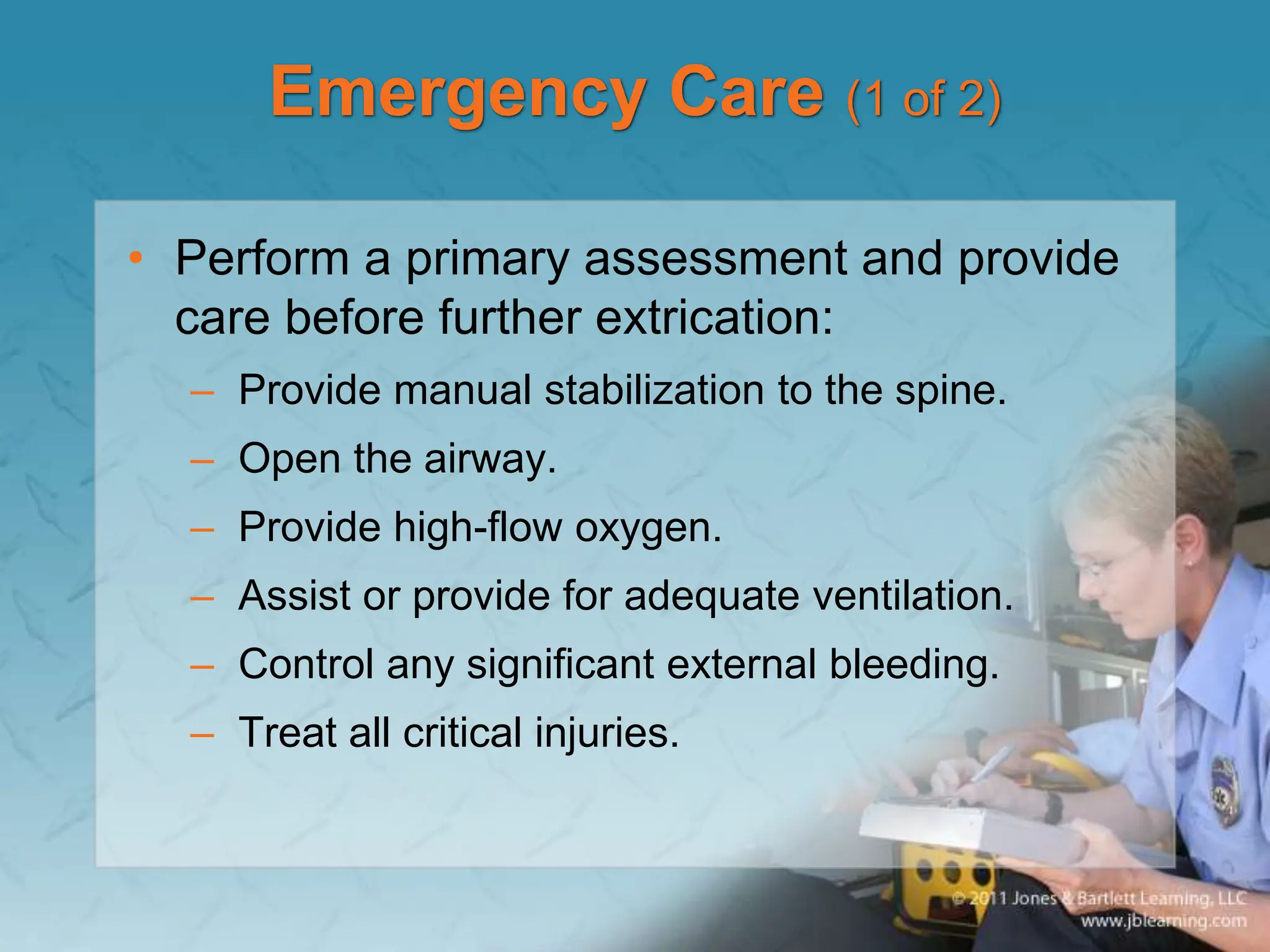 Crash Vehicle Extrication and Rescue Training.ppt
