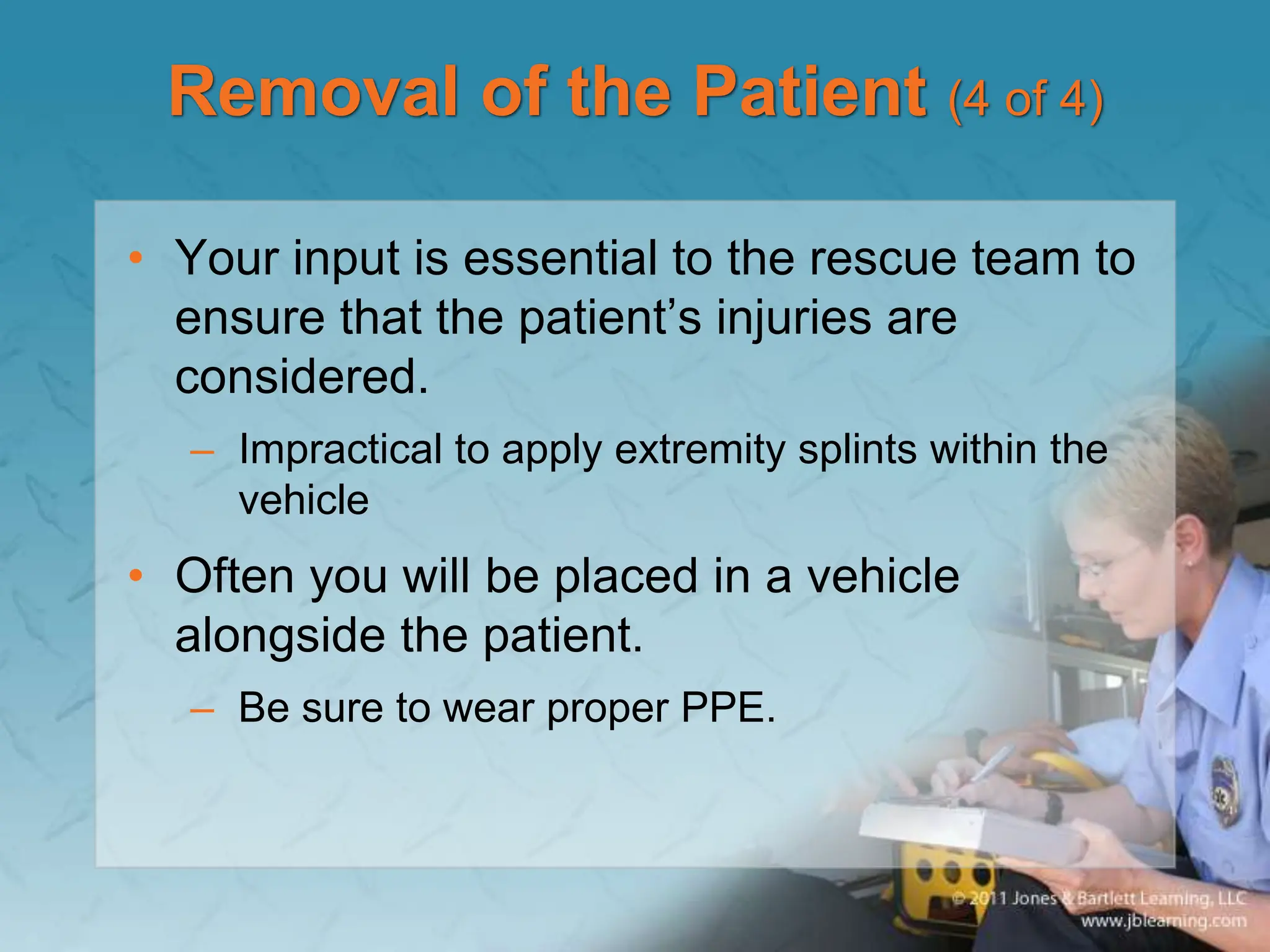 Crash Vehicle Extrication and Rescue Training.ppt