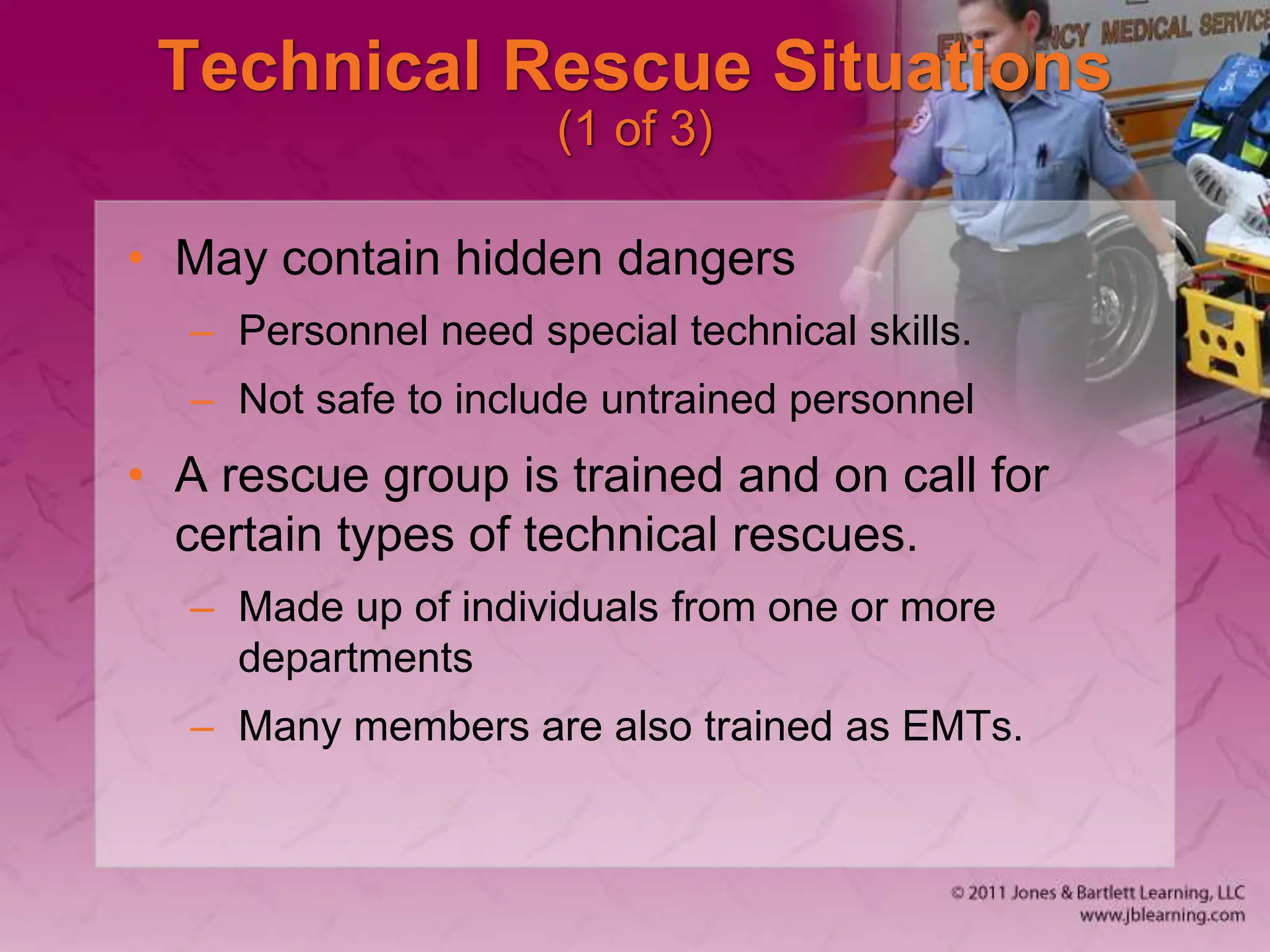 Crash Vehicle Extrication and Rescue Training.ppt