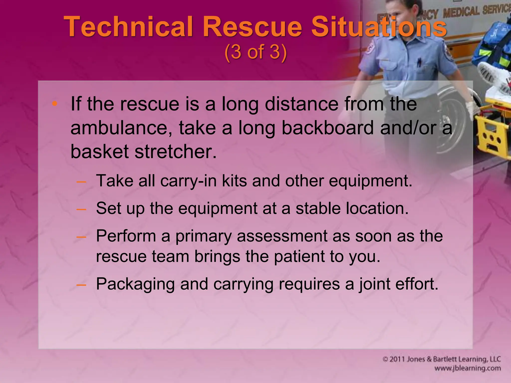 Crash Vehicle Extrication and Rescue Training.ppt